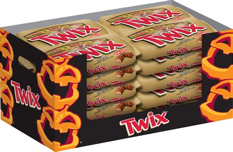 Gourmet Mom On The Go Twix Or Treat