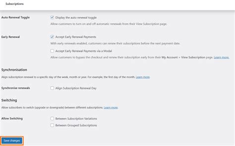 how to setup woocommerce recurring payments aovup formerly woosuite