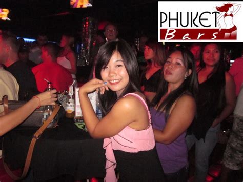 Sexy Patong Beach Thai Girls Photos In Patong Phuket Thailand