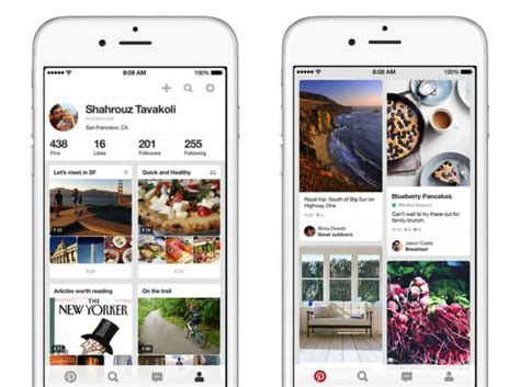 The Evolution Of Mobile App Design Usability Geek