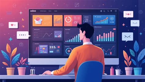 Odoo Erp Implementation Services Expert Setup By Ahex Odoo Erp Implementation Services Expert Setup By Ahex