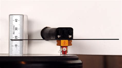 Azimuth Gauge Galibier Design