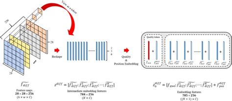 Unifying Dual Attention And Siamese Transformer Network For Full Reference Image Quality