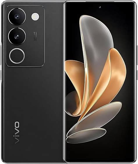 Vivo V Pro G Gb Ram Gb Storage Mah Battery Amoled Display Dual Camera Year