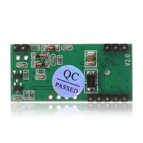 125khz em4100 rfid card read module rdm630 uart compatible us 4 12