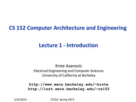 Pptx Eecs Instructional Support Group Home Page