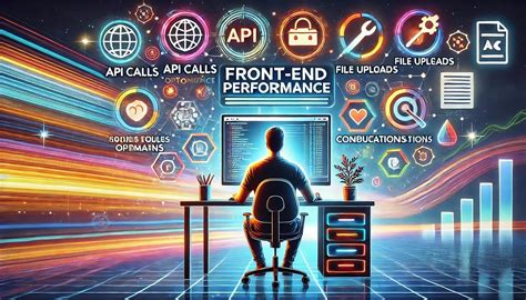 Optimizing Front End Performance With A Rate Limiter By Akash Mehra