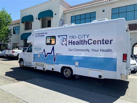 Bay Area Community Health Alameda Health Consortium
