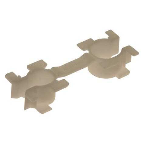 Genuine® Fuel Pump Mounting Bracket