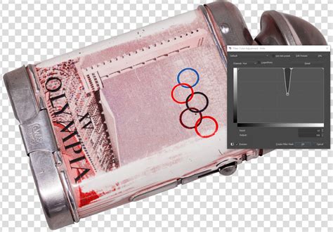 How Do I Use The Curves Tool On HSV Values In GIMP Graphic Design Stack Exchange