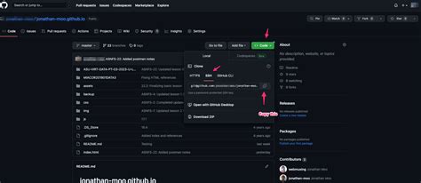 How To Setup Github With Your SSH Keys In Your Mac OS Terminal Gefyra