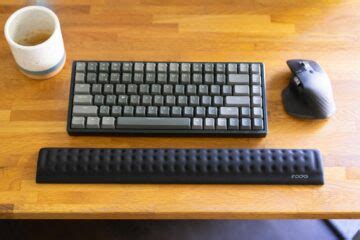 The 7 Best Keyboard Wrist Rests Of 2025 Reviews By Your Best Digs