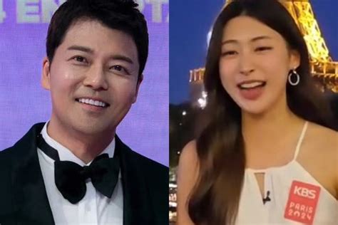 ‘홍주연♥ 전현무 “5월에 결혼 합니다 축하 전화 많이 받고 있어” 사당귀