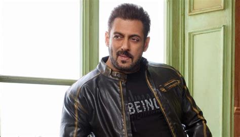 Salman Khan Reveals He Used To Clean Toilet In Boarding School And Jail Odishabytes