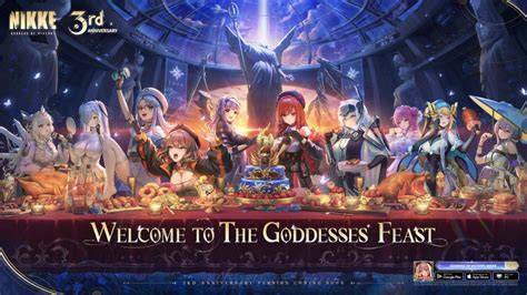 Meiya Neon Anis Nikke Cinderella Nikke Crown Nikke Dorothy Nikke Modernia Nikke