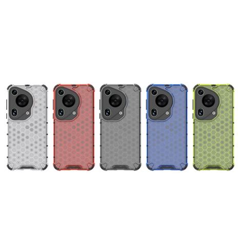เกราะกันกระแทกเคสสำหรับ Honor X9c X60 Pro X60pro X9a 4g 5g 2024เคส