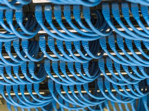 Structured Cabling Telecom Rentals UK LTD