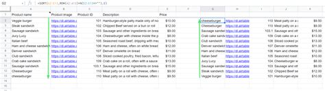 VLOOKUP Google Sheets Explained Coupler Io Blog