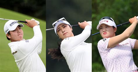2024시즌 결산 Klpga·kpga 최고의 버디 사냥꾼은