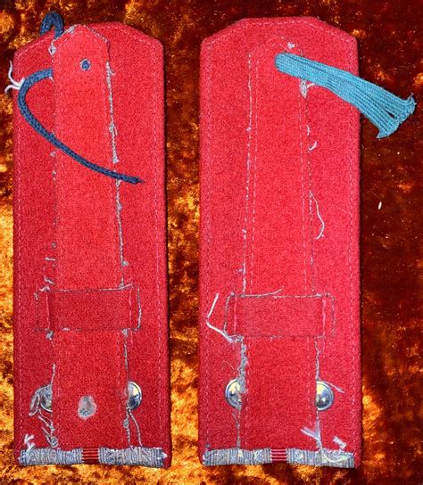 Погоны лейтенанта Милиции Антикварный магазин Славная Эпоха