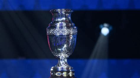 Copa America Concussion Replacements Added Under Pink Substitution