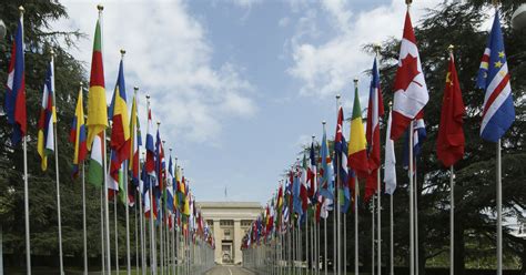 Multilateralism Ecdpm