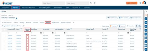 Claim Rejection Invalid Rendering Provider Npi Rxnt Help Center