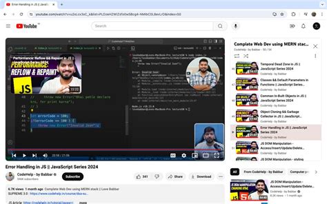Hemant Issar On Linkedin Javascript Coding Learning Programing