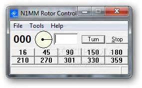 Download N1mm Logger 1310