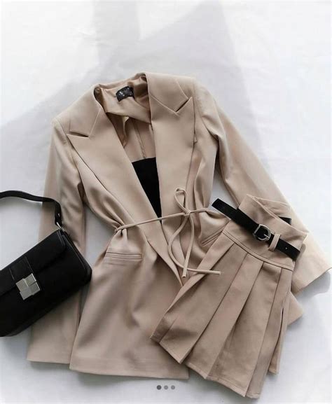 Костюм — ціна 840 грн у каталозі Костюми зі спідницею Купити жіночі