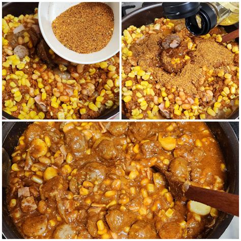 아이들이 참 좋아하는 칠리소스 칠리덮밥 칠리콘카르네 만들기