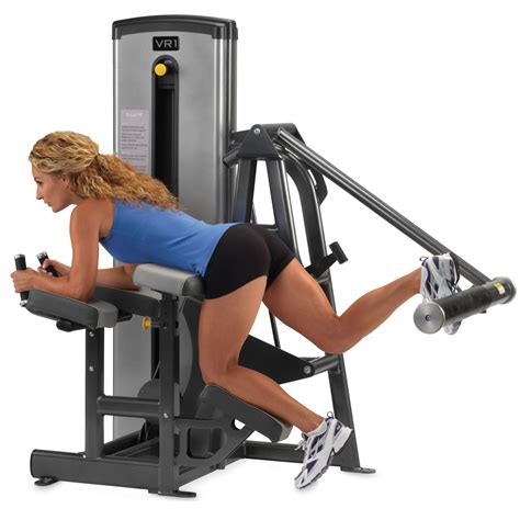 Cybex Vr1 Glute