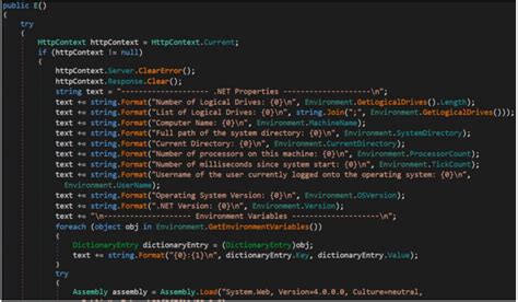 Toolshell Exploit Chain Attacking Sharepoint Servers To Gain Complete Control