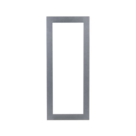 Dahua Panel 3 Modular Intercom Accessories Lsc Complete