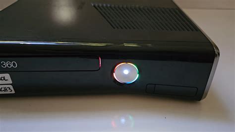 Xbox 360 Slim Rgh3 Console Morscodes Gaming Lab