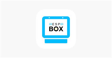 ESP BOX On The App Store