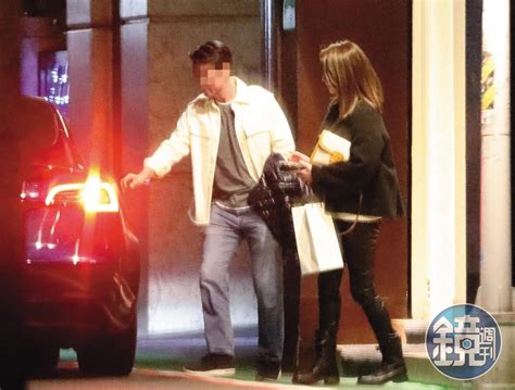 Melody新歡曝光！王陽明證實「是大堂哥」曝他心碎婚姻：對他打擊很大 娛樂星聞