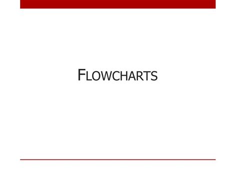 ppt programming for gcse topic 8 2 pseudo code and flowcharts