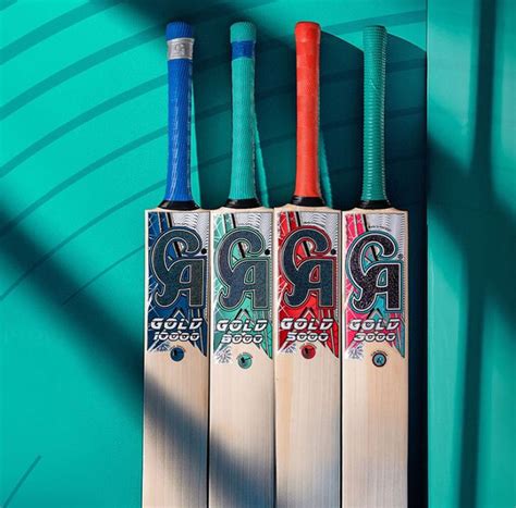 How To Spot Fake Cricket Equipment Guide