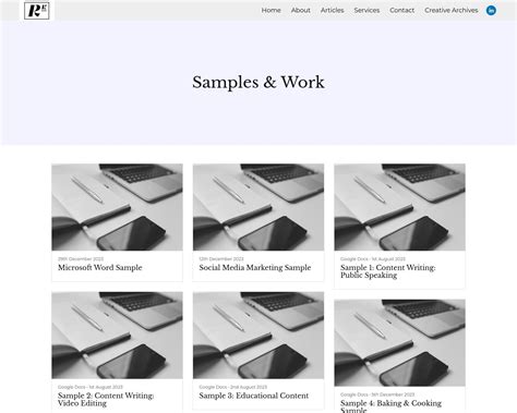 15 Content Writing Examples From Top Content Writers