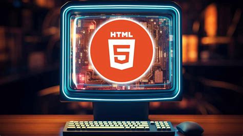 ¿quieres Ser Desarrollador Web Comienza Con Html5 Gratis