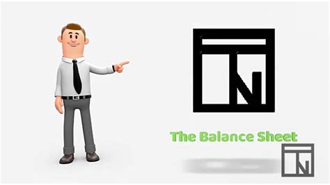 Balance Sheet YouTube