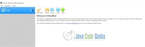 Docker Install On Centos Example Java Code Geeks