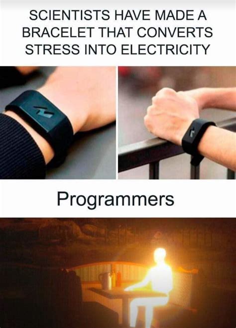 Insha Ramin On Linkedin Programming Memes