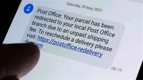 Text Message Scams A Growing Trend CyberHoot