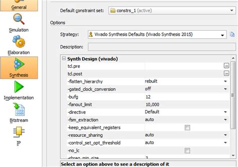 [netlist 29 101] netlist is not ideal for floorplanning