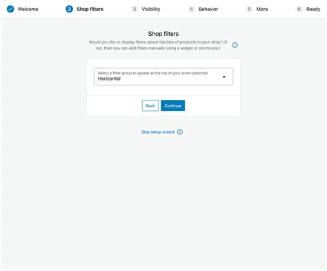 WooCommerce Product Filters Plugin Fast Flexible Product Filtering