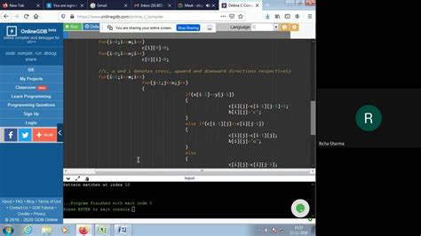 Longest Common Subsequence Youtube