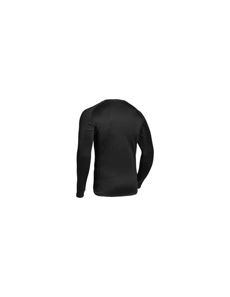 maillot thermo performer 0°c 10°c noir a10 equipment