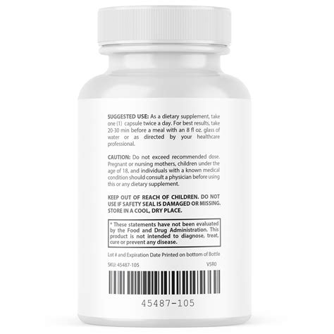 Mitolyn Advanced Weight Loss Support Mito Lyn Maximum Strength 6